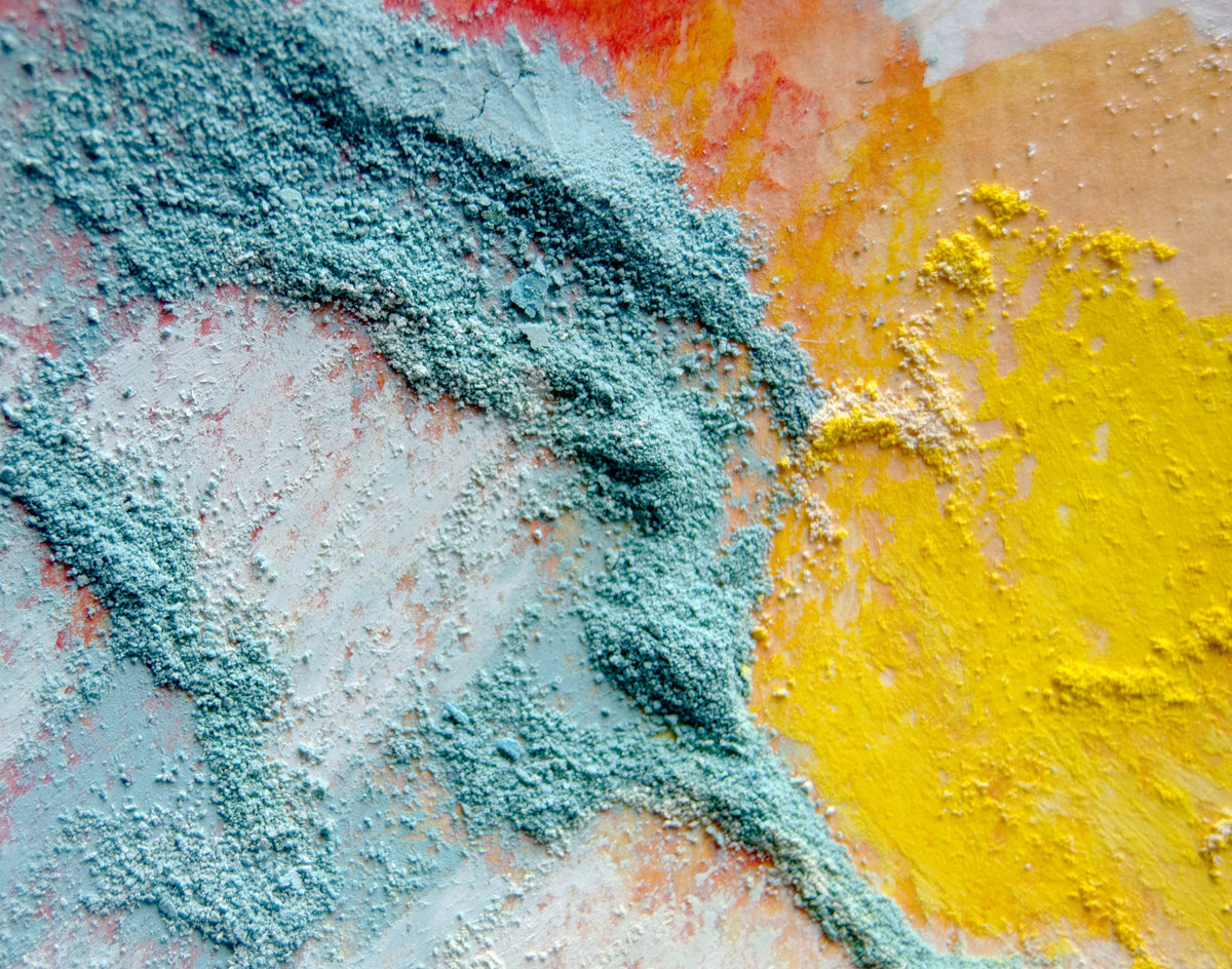 Grief Resources – Art with Heart